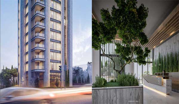 Tower 55 - TQC Project Managers and Engineers