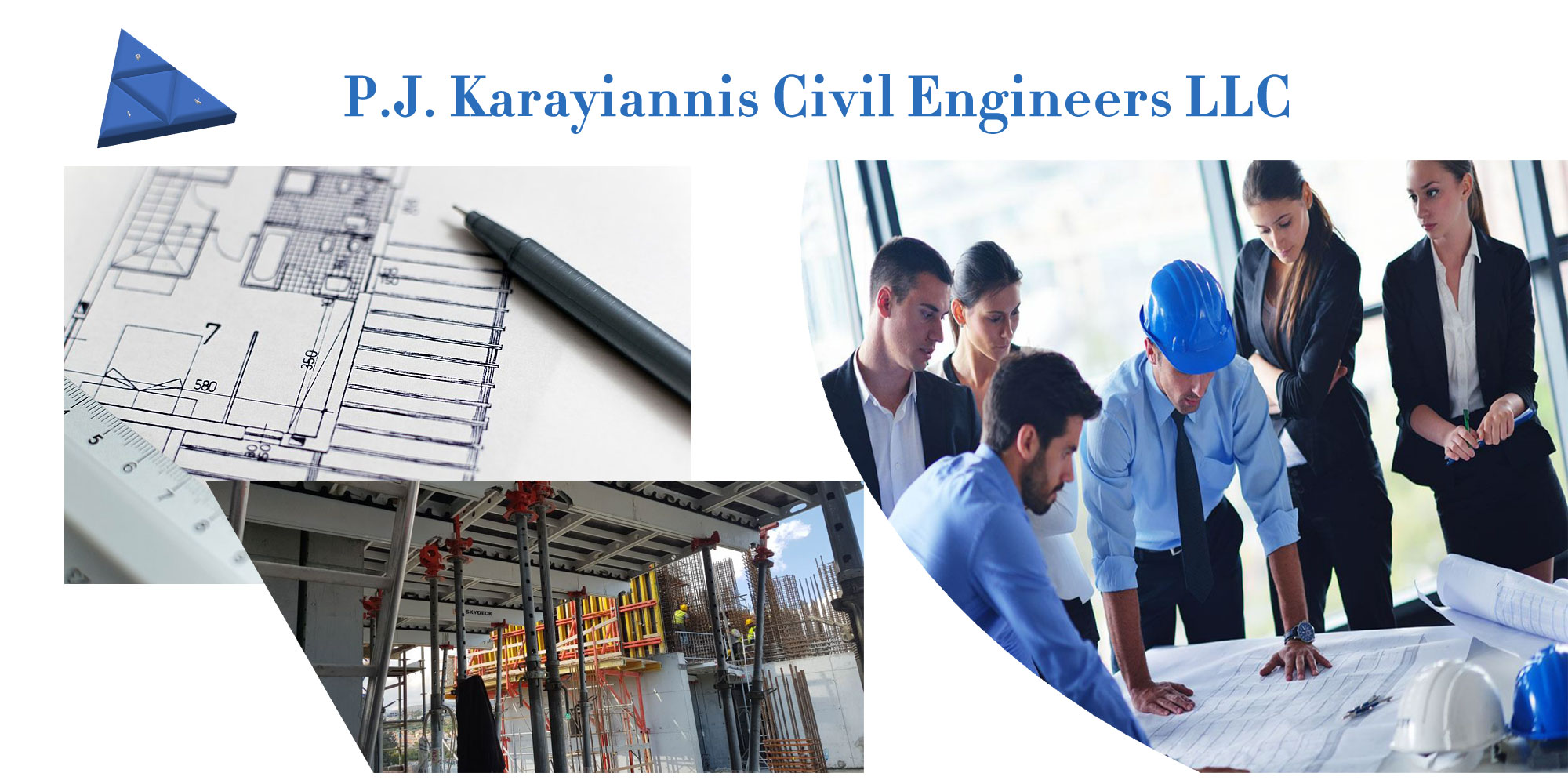 Company Profile - TQC Project Managers and Engineers